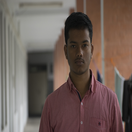 counselling cell team